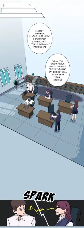 Making Webcomic Pages into Scroll Format in 3 Steps - Broken Mirage Blog