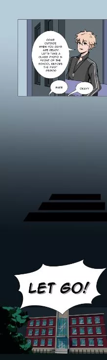 Making Webcomic Pages into Scroll Format in 3 Steps - Broken Mirage Blog