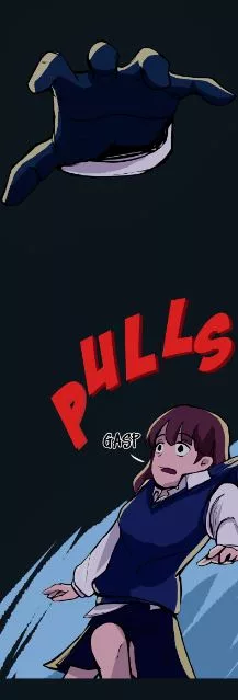 Making Webcomic Pages into Scroll Format in 3 Steps - Broken Mirage Blog